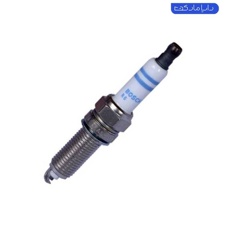 شمع بوش مدل YR7NE یورو 4|شمع بوش آلمان |شمع یورو 4 بوش |رایا مارکت